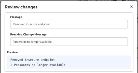 Configure Your Commit Messages Cloudcannon Documentation