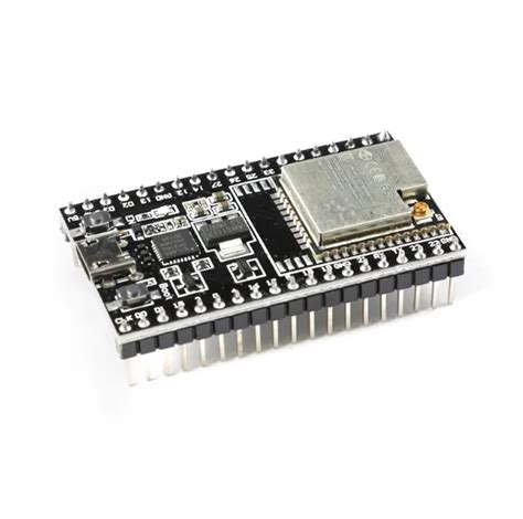 esp32 devkitc v4 scheda di sviluppo esp32 esp32 wroom 32d scheda di