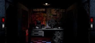 FNAF OFFICE Blank Template Imgflip