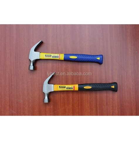 Types Of Claw Hammers