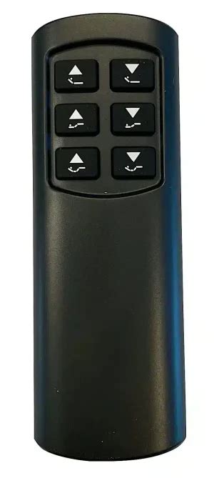 Find Okin Adjustable Bed Parts And Remote Replacements