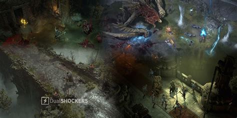 Diablo 4 Review A Bloody Good Time