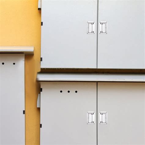 Door Handle Cabinet Handles Toolbox Pulls Electric Box Handle Recessed