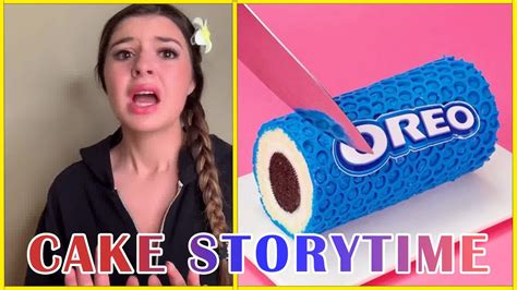 Cake Storytime Tiktok Pov Brianna Mizura Brianna Mizura Funny Tiktok