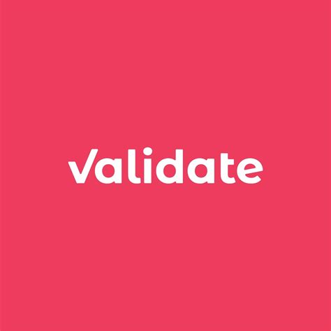 Validate Lima