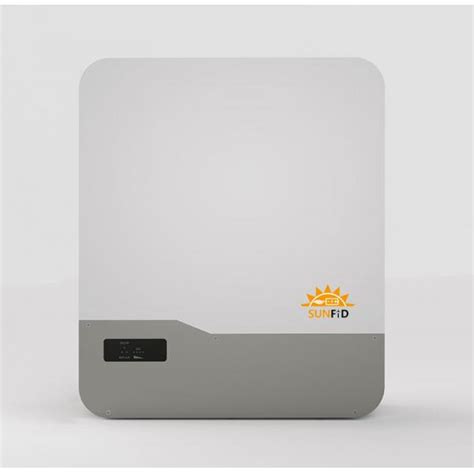 Lifepo4 Powerwall Lithium Battery 512v100ah 5kwh Wall Mounted From