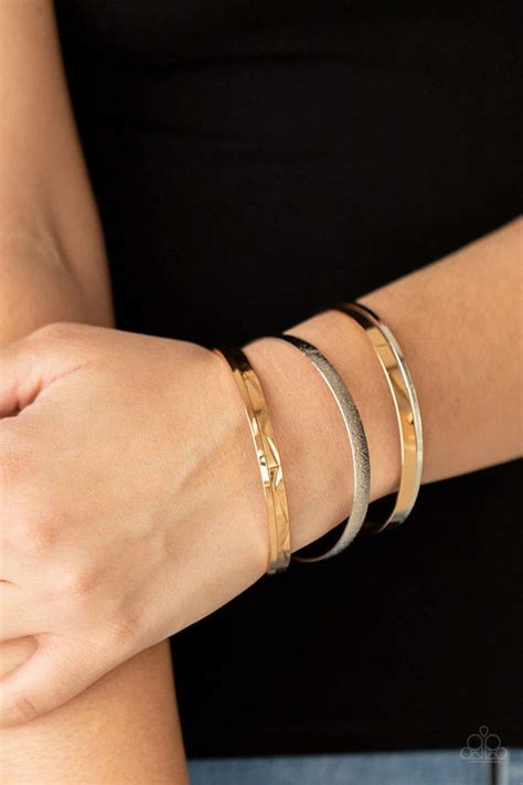 Paparazzi Stackable Style Multi Bracelet Carasshop
