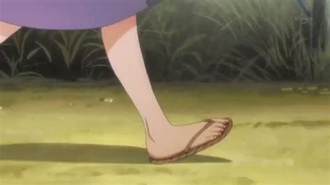 Anime Feet Bleach Mayu