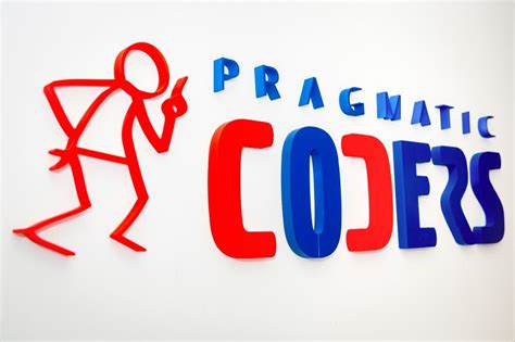 Pragmatic Coders Office Photos