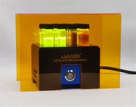 光化学反应仪 LED光化学反应仪