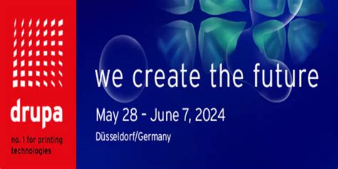Cartes Drupa 2024 Preview