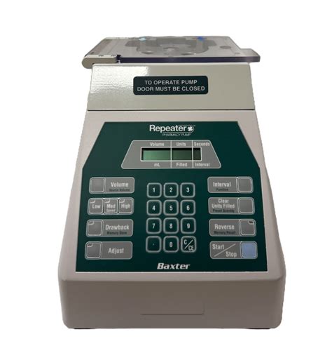 Medfusion 4000 Syringe Pump For Sale