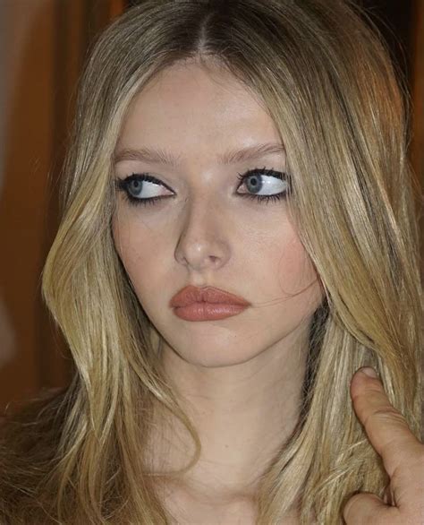 Apple Martin Pretty Makeup Hair Makeup Makeup Looks