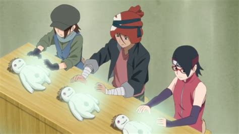 Developing Ones Medical Ninjutsu Narutopedia Fandom
