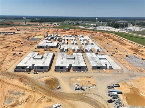 New Alabama Mega Prison To Be Named For Gov Kay Ivey