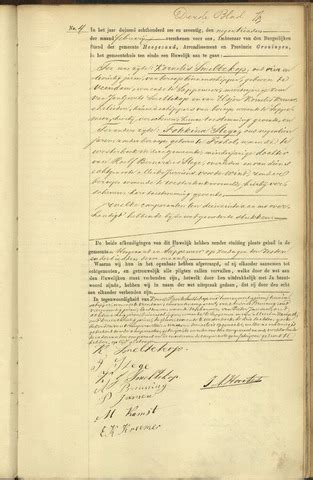 Huwelijk Kornelis Smeltekop Fokkina Stege Meike Jurriens Voor De