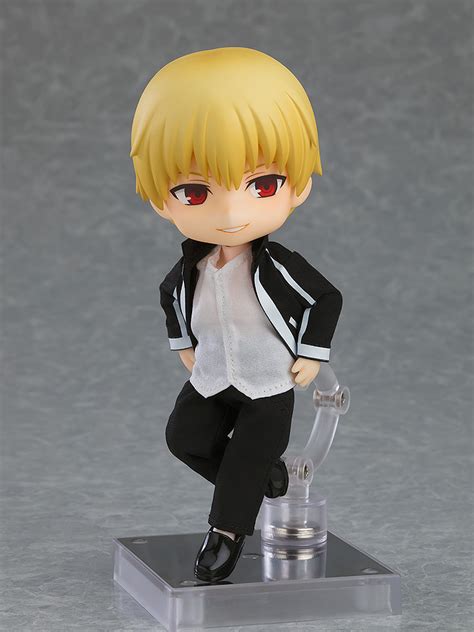 Nendoroid Doll Outfit Set Gilgamesh Fatestay Night Heavens Feel