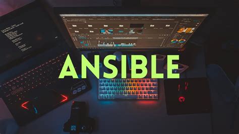 Ansible Class 1 YouTube