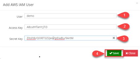 Configuring Aws Monitoring Arcturus Technologies Inc
