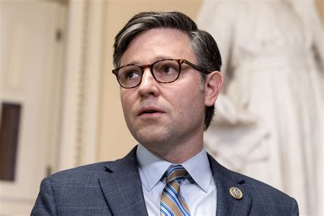 Scmp новый спикер Палаты представителей Джонсон остановит