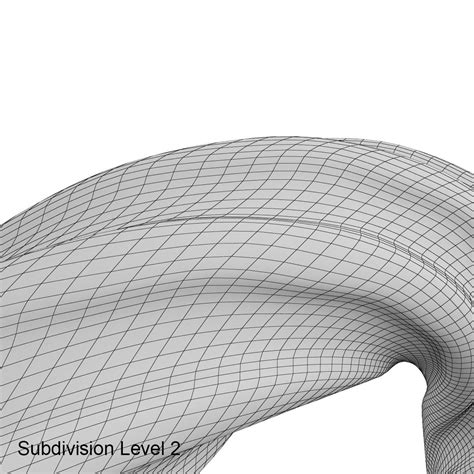 Ring 3d Model 5 Fbx Max Obj Free3d