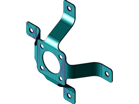 Free Cad Designs Files And 3d Models The Grabcad Community Library