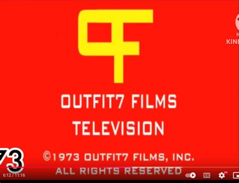 Outfit7 Films The Dream Logos Wiki