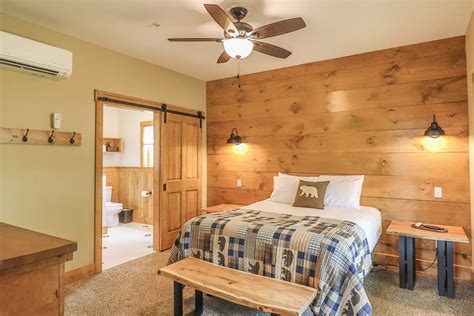 Cabins In Kimberling City Mo Via Cozycozy