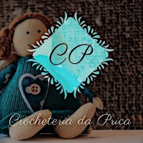 Crocheteria Da Prica