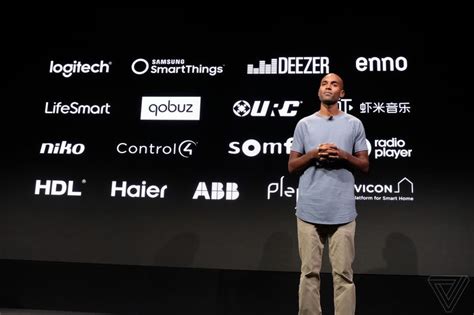 New Sonos Speaker Voice Activation Third Party Integration But No 24 Bit Audio