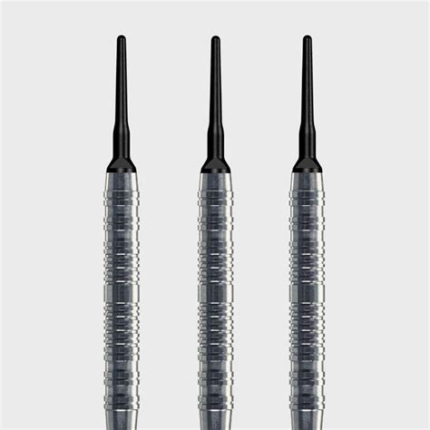 Soft Dart Barrel Zylinder Grip2 V2