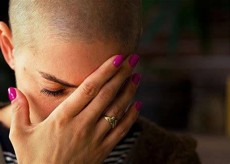 The Complex Relationship Between Stress And Cancer What Science Tells