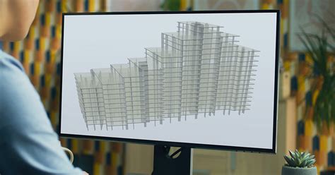 Shorten Design Cycles With Batch Processing For Concrete Design