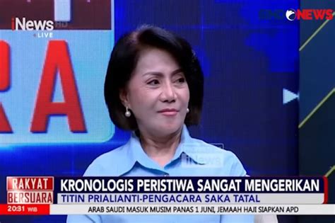 Profil Yosepha Sri Suari Purnawirawan Jenderal Polwan Yang Bikin