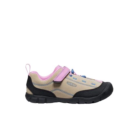 키즈 킨 재스퍼 Ii 사파리 파스텔 라벤더 Keen Kream