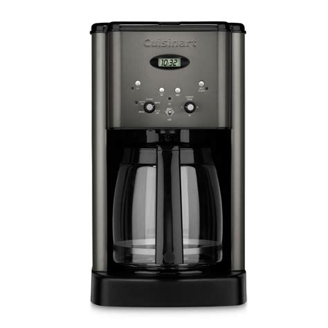 Cuisinart Brew Central Coffee Maker 12 Cup Replacement Glass Carafe