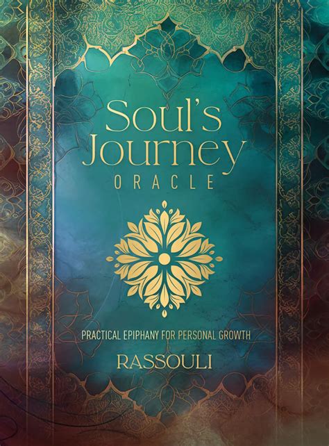 U S Games Systems Inc Tarot And Inspiration Souls Journey Oracle