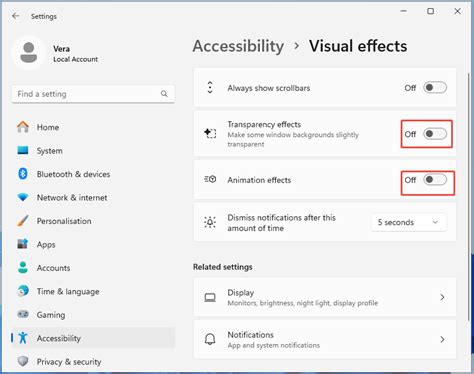 Computer Slow After Windows 11 Update Find How To Speed Up It