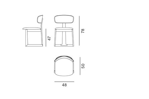 Radice Chair Ti Passoni Design