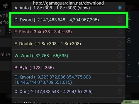 Como Hackear Jogos Em Um Android Com Imagens Wikihow