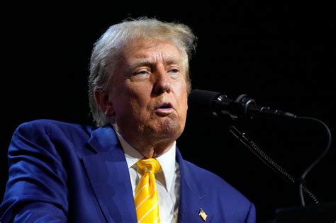 Qué Dijo Donald Trump Sobre La Seguridad Social Y Medicare Para Los