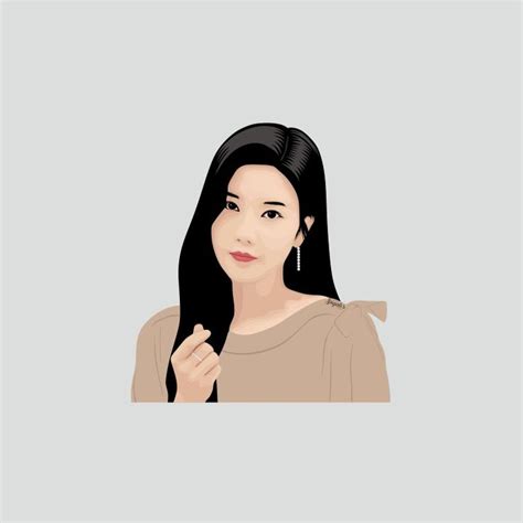 Izone Eunbi 권은비 Fanart