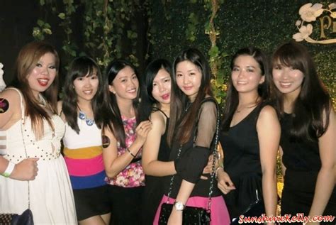 Kuala Lumpur Nightlife Girls