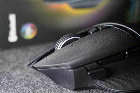 Razer Basilisk V3 Pro Review Perhaps The Best Gaming Mouse