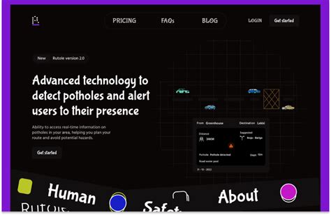 30 Best Dark Mode UI Design Examples Templates In 2024