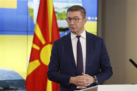 Мицкоски На владина седница поминаа нови 500 милиони евра од Унгарија кои ќе бидат наменети за