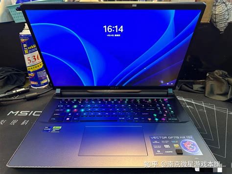 泰坦GP78 13代i 9 4090满血定制p44Pro 4 T升级无线网卡扣完美品控 知乎