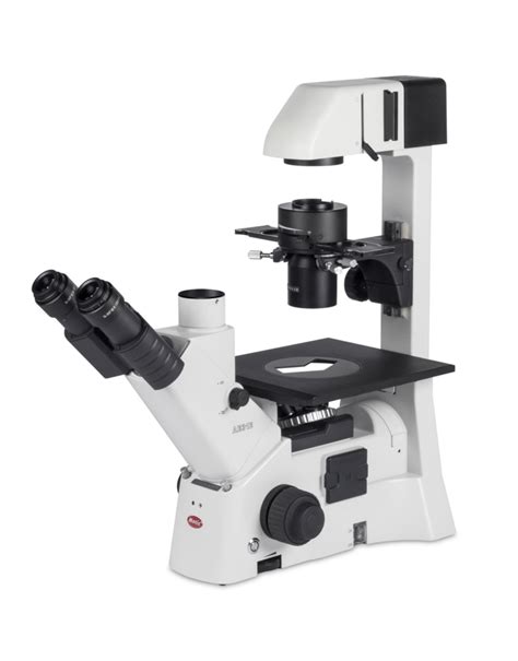 Inverted Biological Microscopes Mcbain Systems