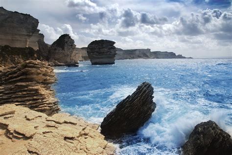 Highlights Of A Corsica Sailing Trip Dream Yacht Worldwide