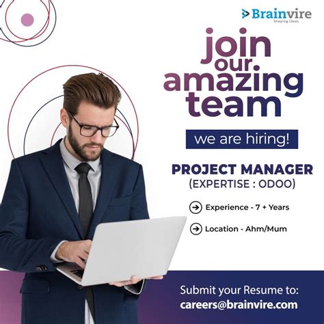 Richa Vaghela On Linkedin Connections Hiring Odoo Projectmanager